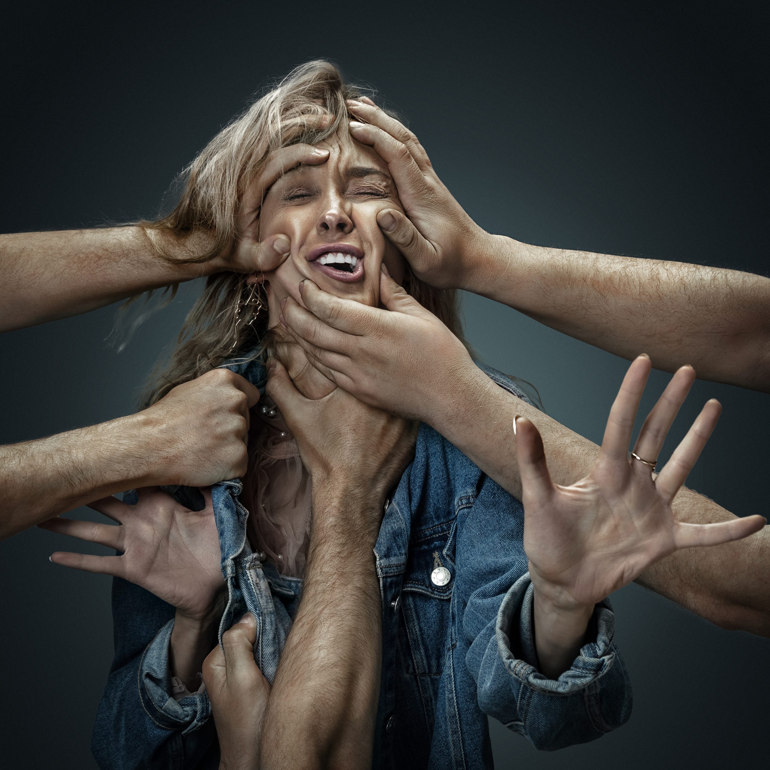 Prevención De La Violencia De Género 7509